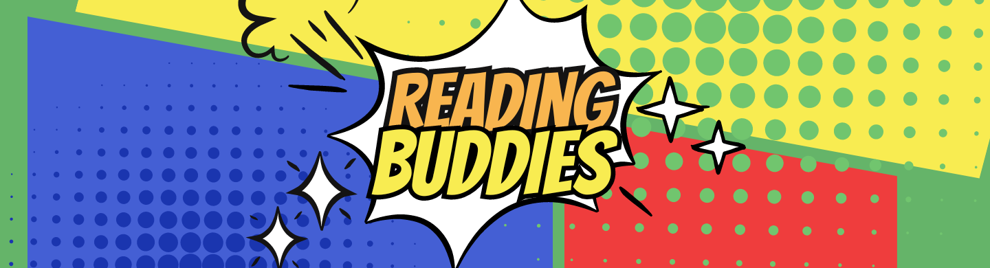 Reading Buddies | PGPL